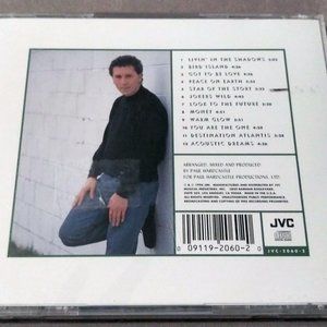 Acoustic Alchemy/Paul Hardcastle | Media | 2 Smooth Jazz Audio Cd ...